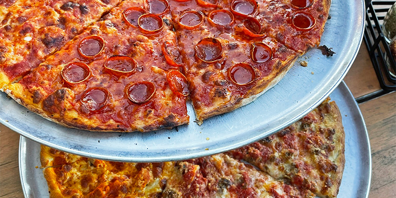 New Jersey Pizza: 21 Must-Try Hotspots | VisitNJ.org