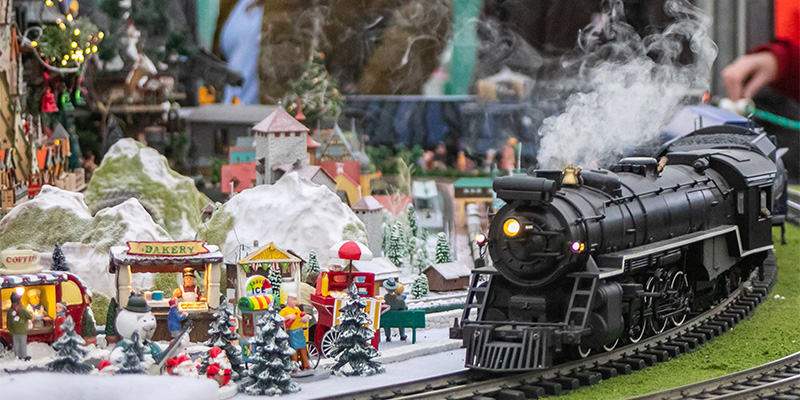 Christmas Market NJ Guide: Festive Finds & Holiday Fun | VisitNJ.org
