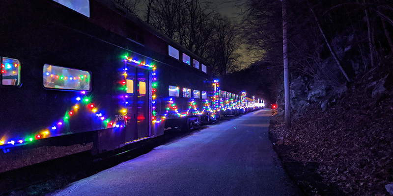 The Most Festive Christmas Attractions in New Jersey | VisitNJ.org