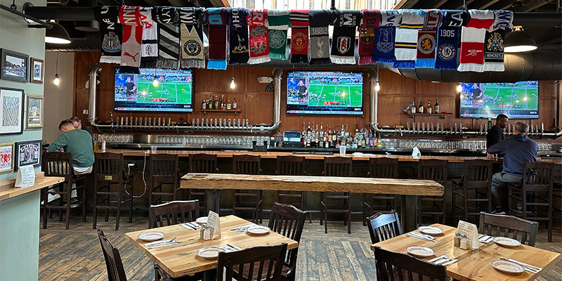 New Jersey’s Best Sports Bars to Watch Soccer | VisitNJ.org