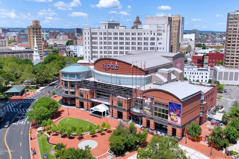 Prudential North to Shore Festival | June 14 – 29, 2025 | VisitNJ.org