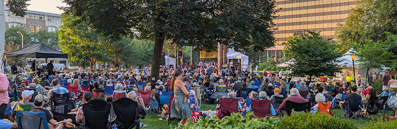 Your Guide to New Jersey Fall Festivals | VisitNJ.org