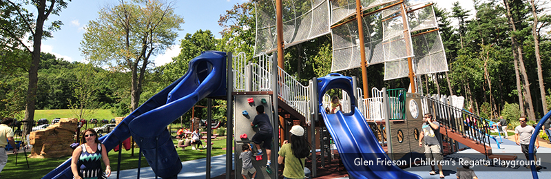 14 Free Adventures for Kids in New Jersey | VisitNJ.org