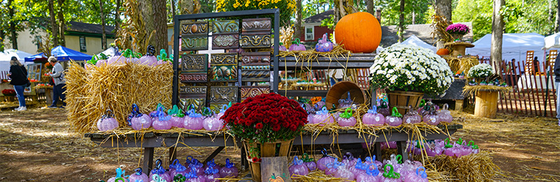 Your Guide to New Jersey Fall Festivals | VisitNJ.org