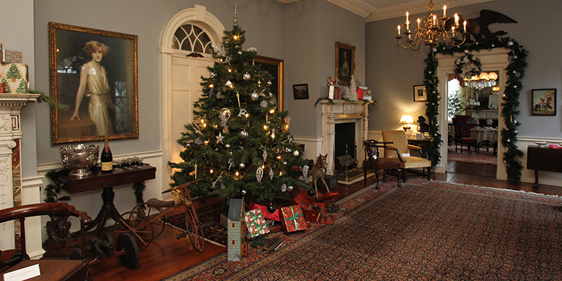 Best Christmas Villages in New Jersey to Visit | VisitNJ.org