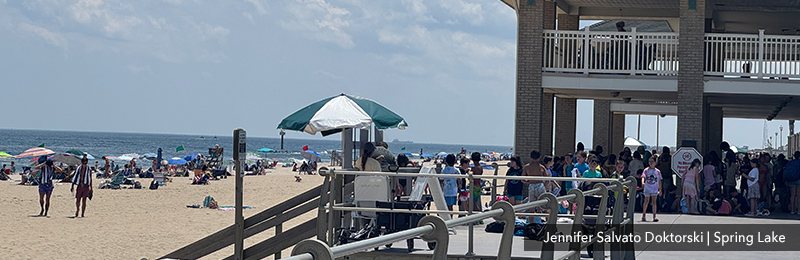 How to Hit the Jersey Shore Like a Local | VisitNJ.org