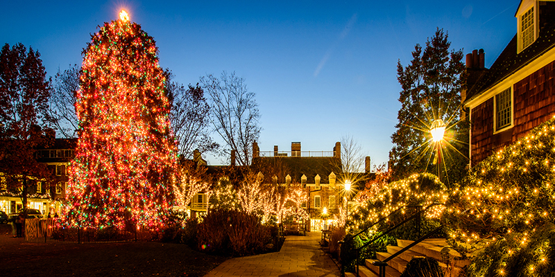 Best Christmas Villages in New Jersey to Visit | VisitNJ.org