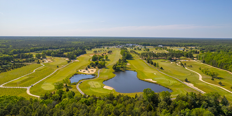 Public Golf Courses in New Jersey | VisitNJ.org