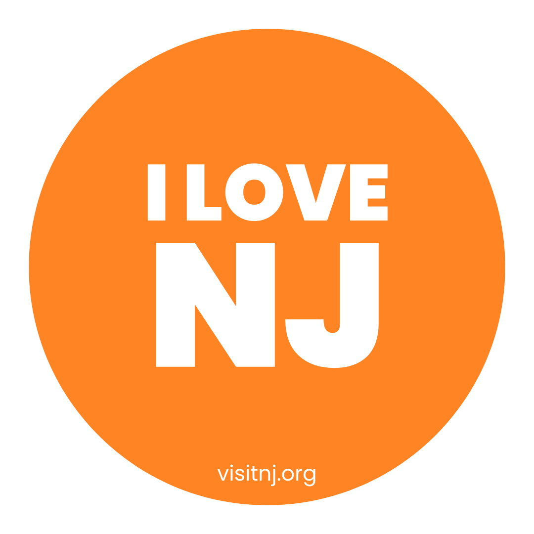 National Sticker Day | VisitNJ.org