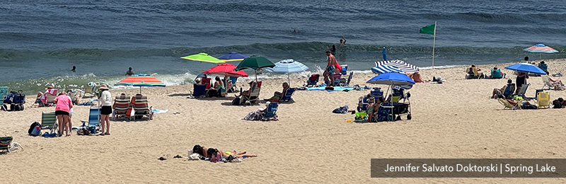 How to Hit the Jersey Shore Like a Local | VisitNJ.org