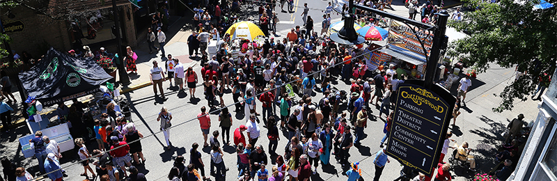 Things to Do in New Jersey in May: Spring in Full Swing | VisitNJ.org