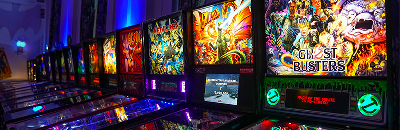 Indoor Amusement Parks NJ: Year‑Round Fun Awaits | VisitNJ.org