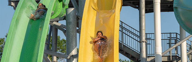 Indoor Amusement Parks NJ: Year‑Round Fun Awaits | VisitNJ.org