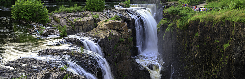 The Guide to New Jersey's Stunning Waterfalls | VisitNJ.org