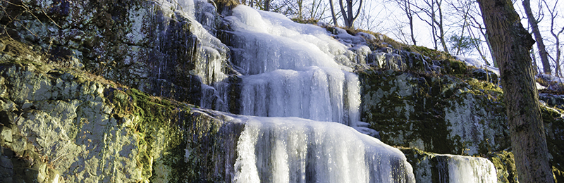 The Guide to New Jersey's Stunning Waterfalls | VisitNJ.org