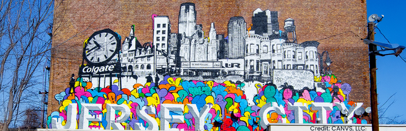 Outdoor Art in New Jersey: Creativity in the Open Air | VisitNJ.org