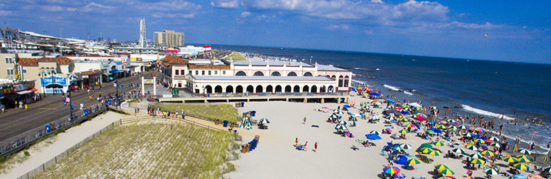 10 Things to Do in Ocean City, NJ This Summer | VisitNJ.org