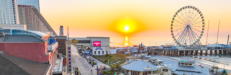 Top Ten Things to do in Atlantic City, NJ This Summer | VisitNJ.org