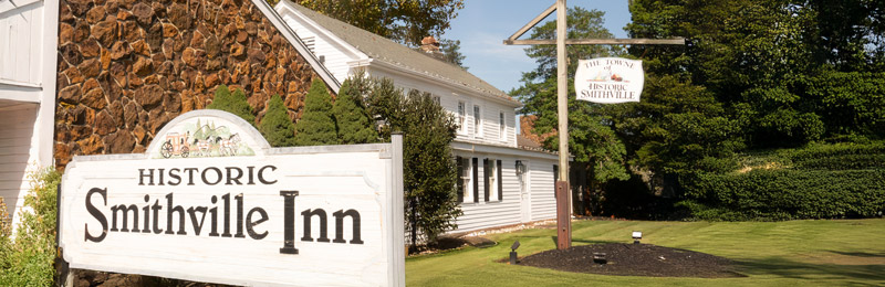 Weekend Getaways: Explore Southern New Jersey This Spring | VisitNJ.org