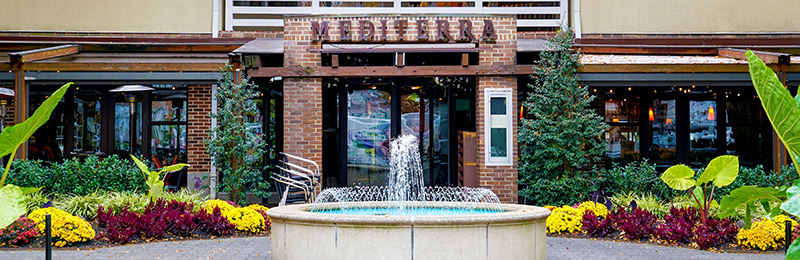 Outdoor Dining in New Jersey: The Essential Guide | VisitNJ.org