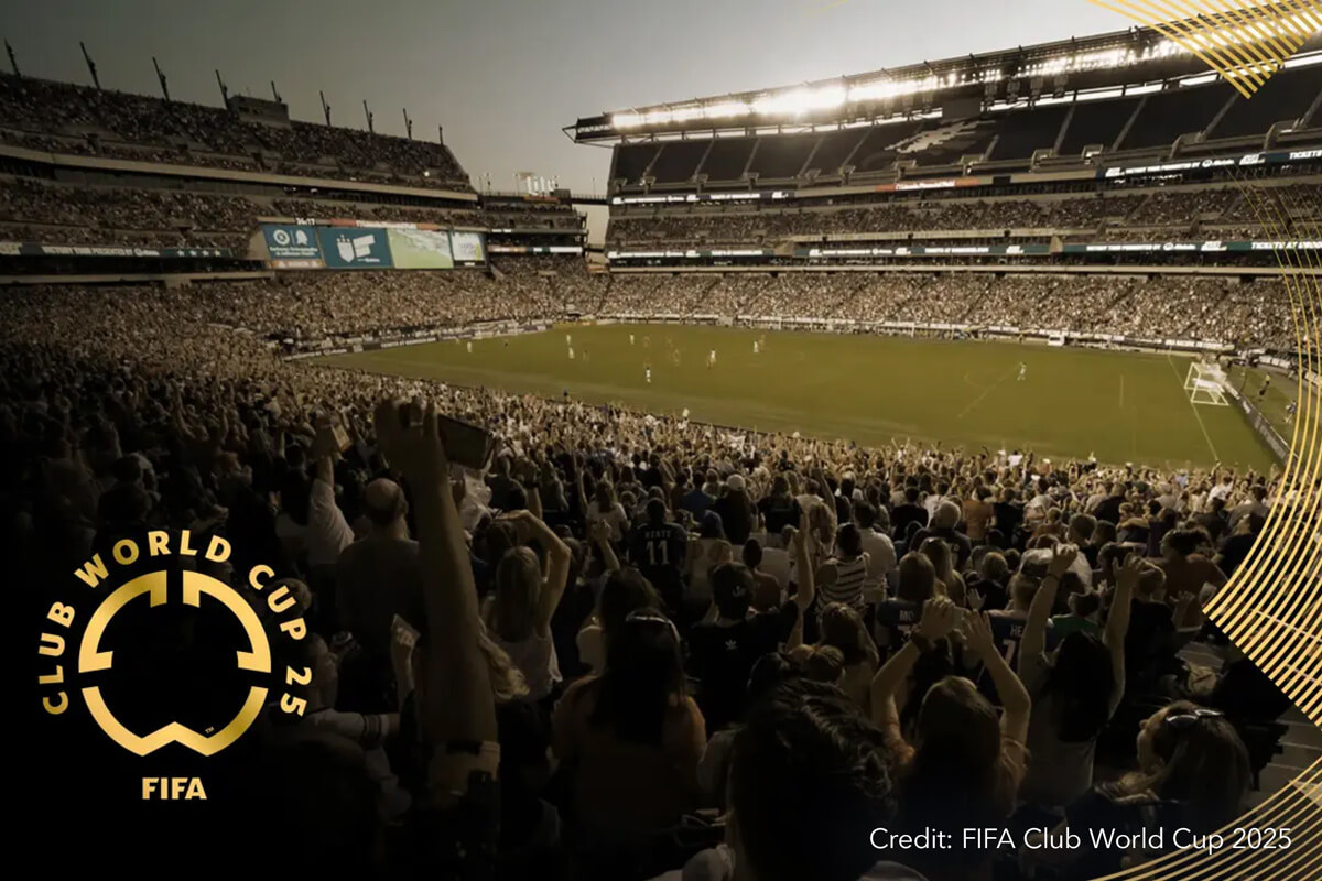 FIFA Club World Cup 2025™ Philadelphia | VisitNJ.org