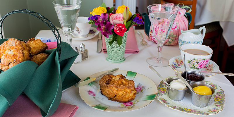 Your Guide to Afternoon Tea in New Jersey | VisitNJ.org