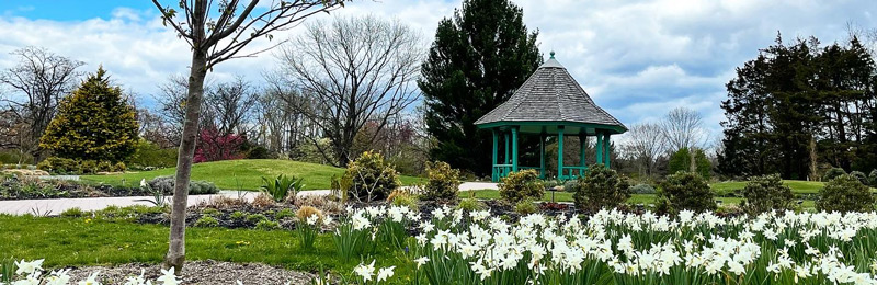 Short Getaways from NJ: Explore These Central Jersey Escapes | VisitNJ.org