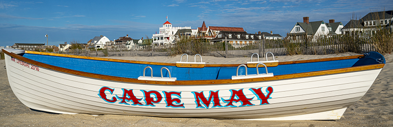 Cape May Things to Do: 10 Summer Favorites Down the Shore | VisitNJ.org