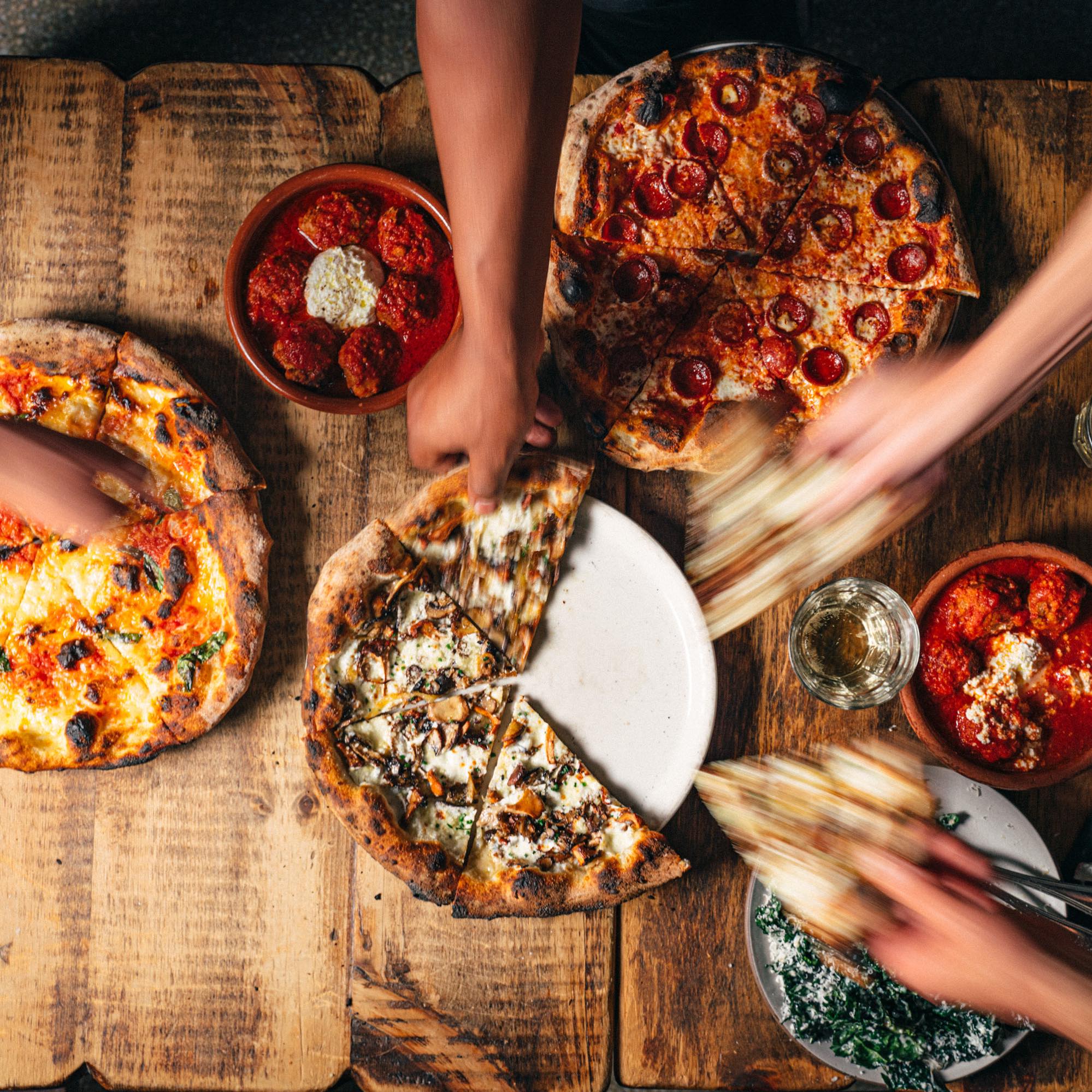 Razza Pizza Artigianale | VisitNJ.org