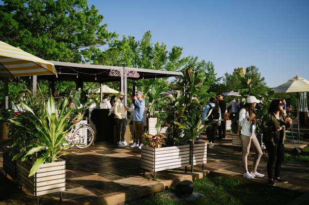 Bell Works | VisitNJ.org