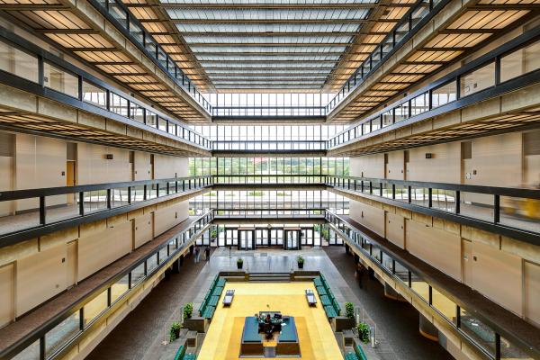 Bell Works | VisitNJ.org