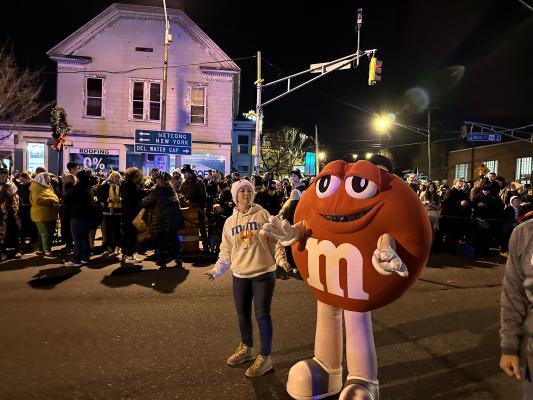 Hackettstown's NYE Blast | VisitNJ.org