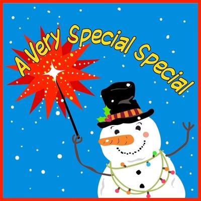 A Very Special Special: Holiday Variety Show | VisitNJ.org