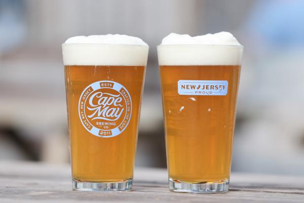 Cape May Brewing Company | VisitNJ.org