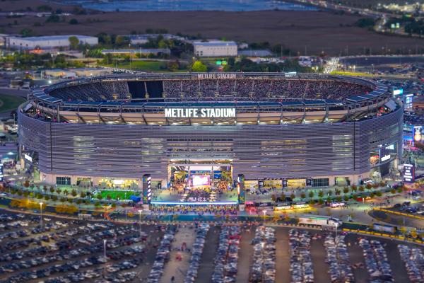 MetLife Stadium | VisitNJ.org
