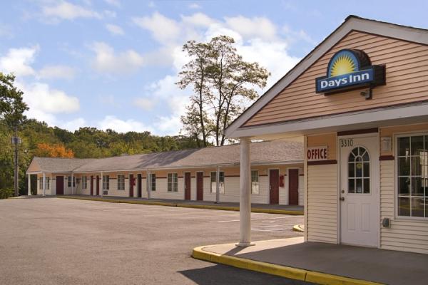 Red Roof Inn | VisitNJ.org
