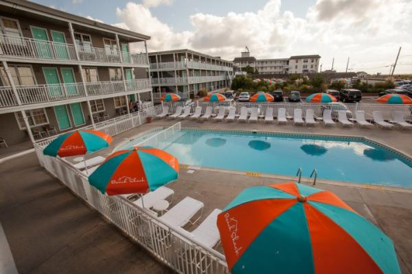 Beach Shack | VisitNJ.org