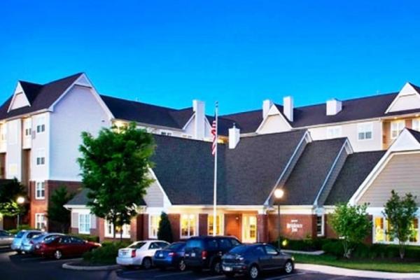 Residence Inn by Marriott Somerset | VisitNJ.org