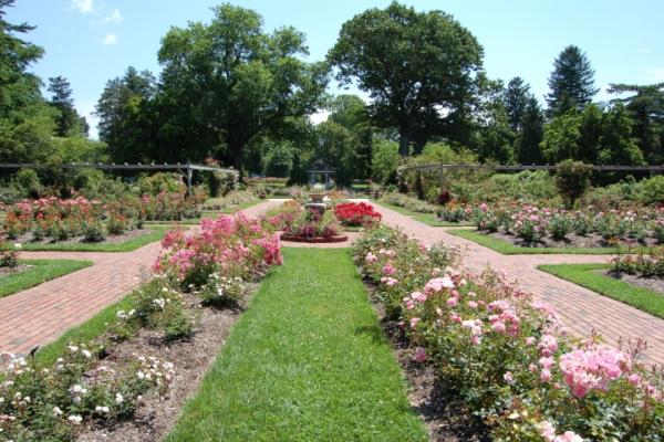 Colonial Park Gardens | VisitNJ.org