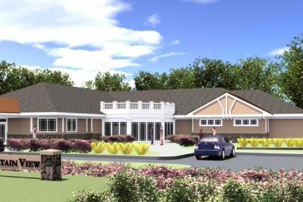 Mountain View Golf Course | VisitNJ.org