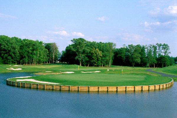 Town & Country Golf Links | VisitNJ.org