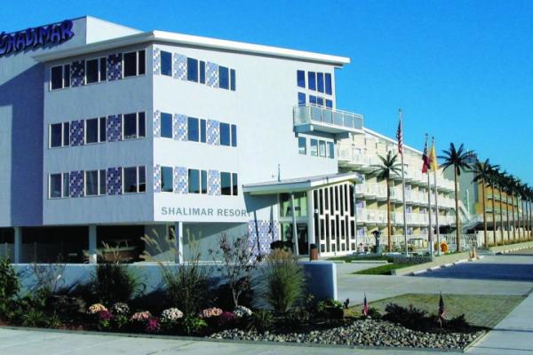 Shalimar Resort | VisitNJ.org