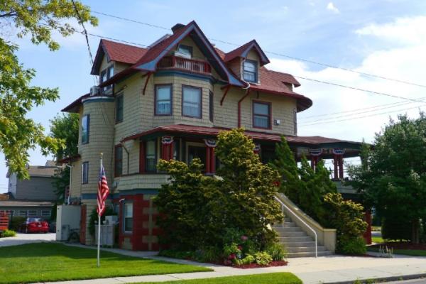 Candlelight Inn | VisitNJ.org