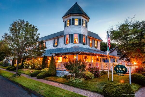 The Inn at the Shore | VisitNJ.org