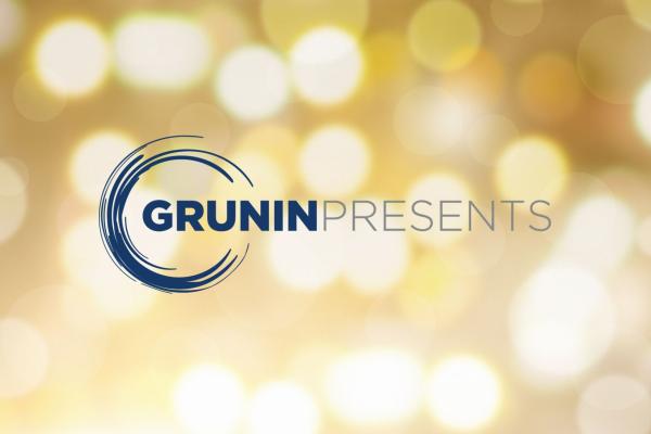 Grunin Presents Series | VisitNJ.org