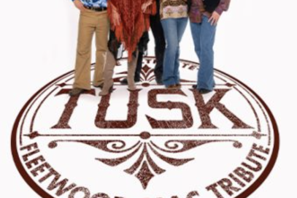Tusk: The World’s Number One Tribute to Fleetwood Mac | VisitNJ.org