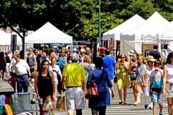 Ridgefield Park Music Fest Street Fair | VisitNJ.org