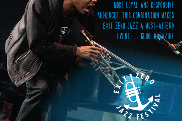 Autumn Exit Zero Jazz Festival | VisitNJ.org