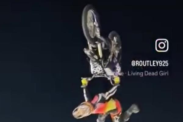Atlantic City Bike Week MotoCross Stunt Show | VisitNJ.org