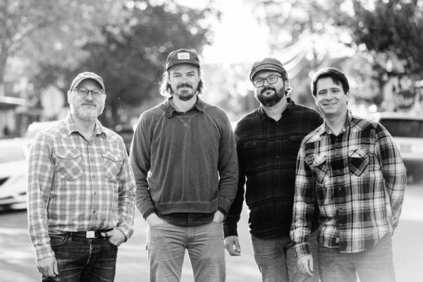 The Dust-Ups at Albert Music Hall | VisitNJ.org